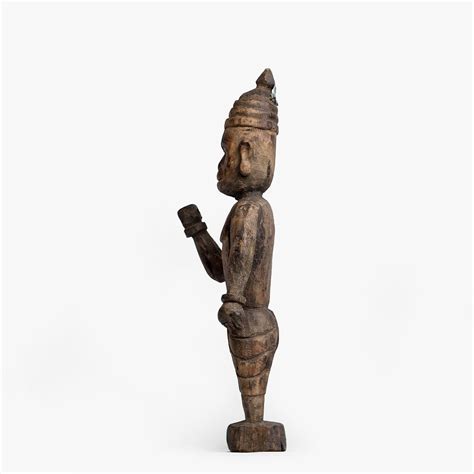 Vintage Hanuman Statue Antique God Idols Online Interior Decoration