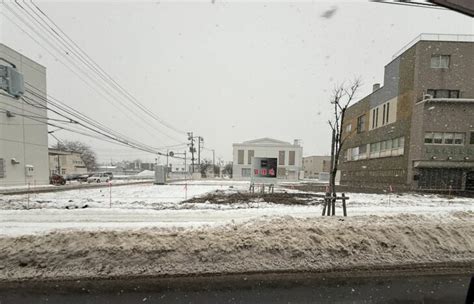 札幌市西区山の手1条1丁目1番、2番2 土地 株式会社 渋谷建設