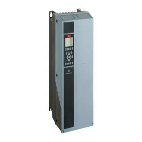 Danfoss Vfd 1 Phase 160 Kw At ₹ 21000 Piece In Surat Id 25736689948