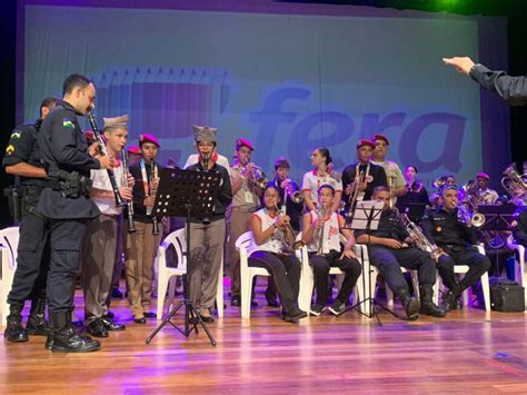 Festival De Bandas E Fanfarras De Ji Paraná Será Realizado No Dia 21 De