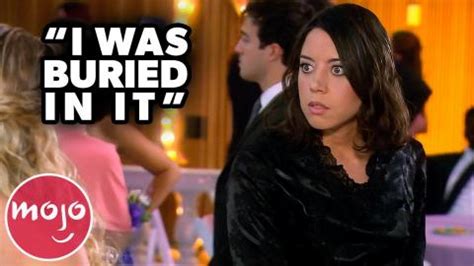 Top 20 Most Hilarious Parks And Recreation Moments Articles On