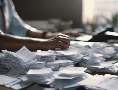 10 Key Elements Of Successful Financial Data Entry