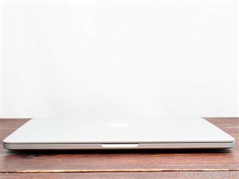 Apple Macbook Pro 13 Retina