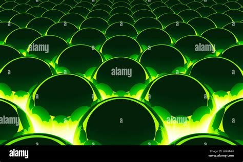 Balls Matrix Design Shaping Formation Shape Model Figure Ball
