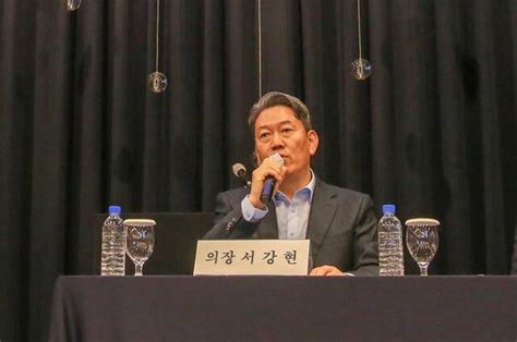 창립 71주년 현대제철서강현 사장 지속성장 가능 친환경 철강사