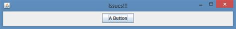 Java Swing Repaint Is Duplicating Components Jbuttons And Jlabels
