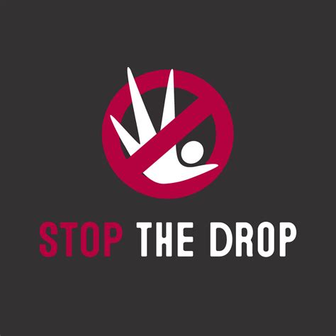Stop The Drop Yumyum® Portfolio