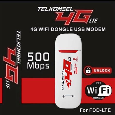 Jual Ready Stock Modem Wifi Usb G All Operator Lte Modem Usb Mbps Modem Mifi Cod Support