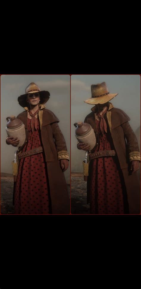 Pin Van Lil X Op Rdr2 Female Outfits In 2024
