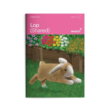 Initialit Reader 3 1 Series 2 Lop Shared Multilit
