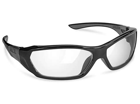Forceflex™ Safety Glasses S 16004 Uline