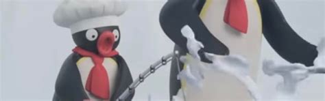 Pingu Seeing What Sex Is For The First Time He Doesnt Like It R Pingu