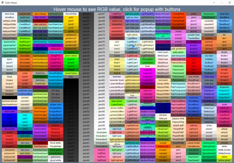 And More Colors Psg Wikipython