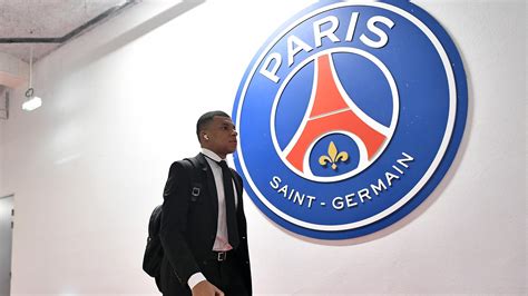 Le Psg Bientôt Libéré Du Fair Play Financier Eurosport