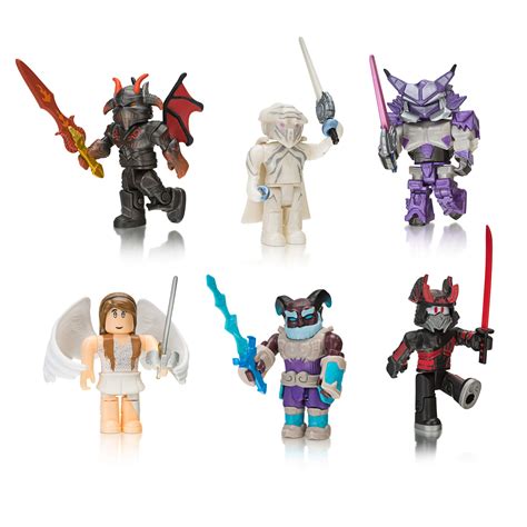 Roblox Series 1 Classics 12 Figure Pack