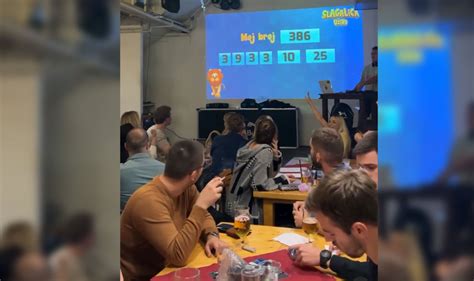 Slagalica Kommt Nach Wien VIDEO
