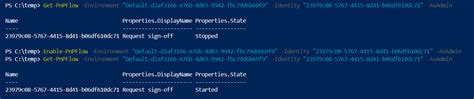 Testing Out The New Power Automate Flow Commands In PnP PowerShell Bonus Script Export All