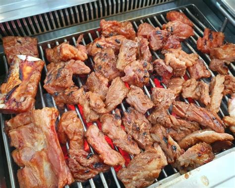 인천 갈비탕 맛집 인기검색 순위