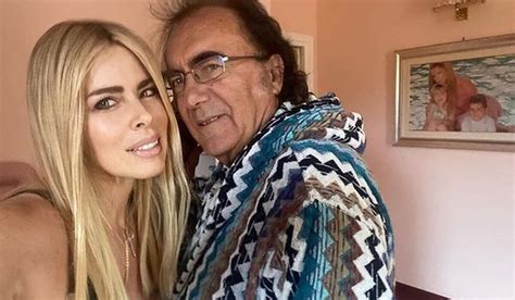 Al Bano E La Confessione Hot Su Loredana Lecciso