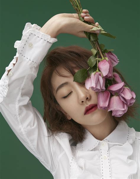 杨蓉，甜美迷人 搜狐大视野 搜狐新闻