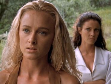 Stills Jennifer O Dell