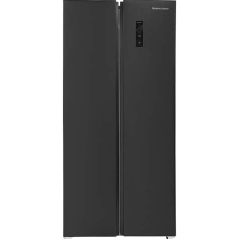 Холодильник Schaub Lorenz SLU S473D4, черный - купить по доступной цене ...