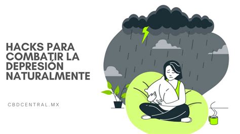 Tips Para Mejorar Tu Estado De ánimo Naturalmente Cbd Central Mx