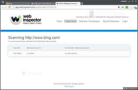 comodo dragon browser download