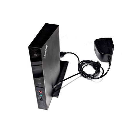 Lenovo Thinkpad Usb Port Replicator With Digital Video M01060 51j0246