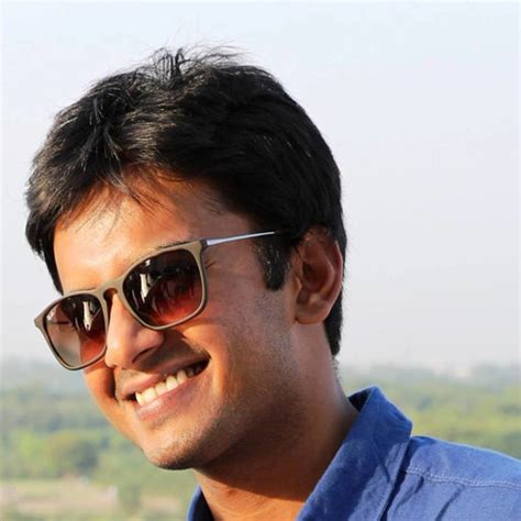 Arka Biswas Associate Fellow Msc International Relations