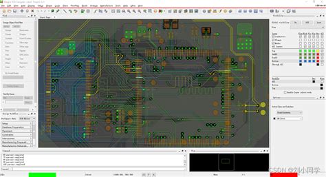 Cadence Allegro Pcb设计88问解析三十二 之 Allegro 中 Sub Drawing的使用allegro