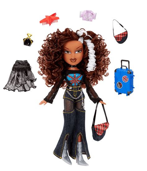Bratz™ Pretty ‘n Punk Bratz