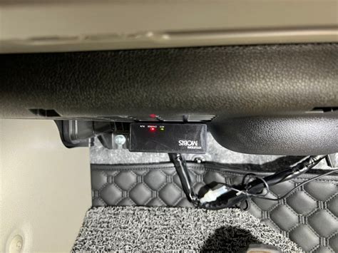 현대 모비스 애프터블로우 올뉴카니발에 자가 설치로 에어컨 냄새 없애기 Feat 차량용 에어컨 습기 건조기 네이버 블로그