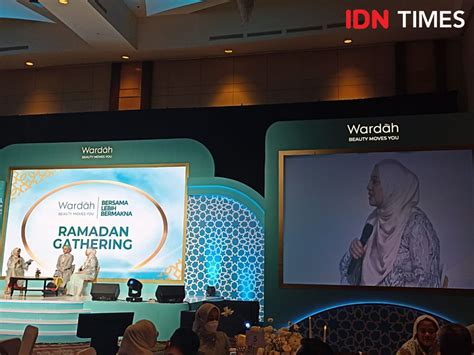 Perjalanan Wardah Dalam Kampanye Bersama Lebih Bermakna
