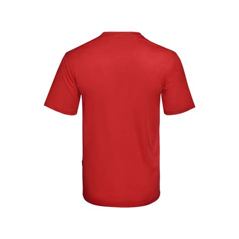 Quick Dry Round Neck T Shirt Sagana International