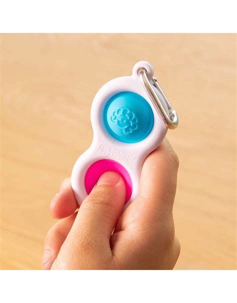 Simpl Dimpl Wit And Whimsy Toys