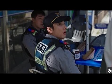 Ena 드라마 유어아너 배우 김태진