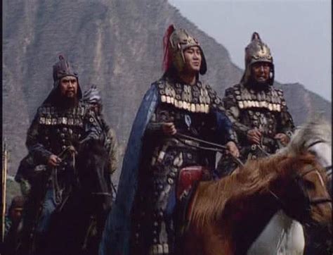 力戰周瑜、關羽，卻敗於一個名不見經傳小人物之手，最後抑鬱而終 每日頭條
