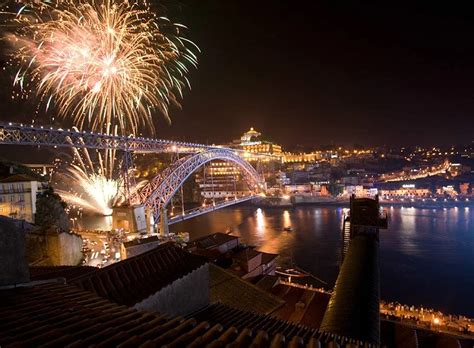 5 Melhores Destinos Passagem De Ano 2023 Destino De Férias