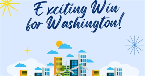 Washington Passes Most Climate Friendly Building Codes In The Nation