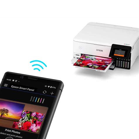 Epson EcoTank L8160 Mürekkep Tanklı Fonksiyonlu Yazıcı