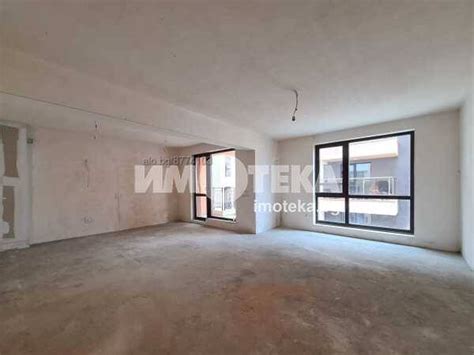 3 стаен София Кръстова вада 117 кв м 190000 € Тристаен апартамент