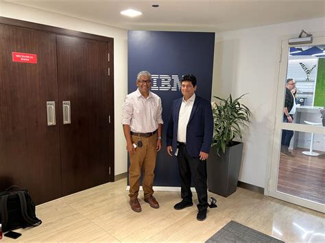 Ibm Ranvijay Pandey
