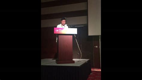 Pycon Youtube