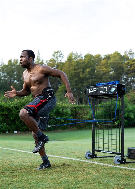 Speed And Agility Training Program Tips For High Performance Players