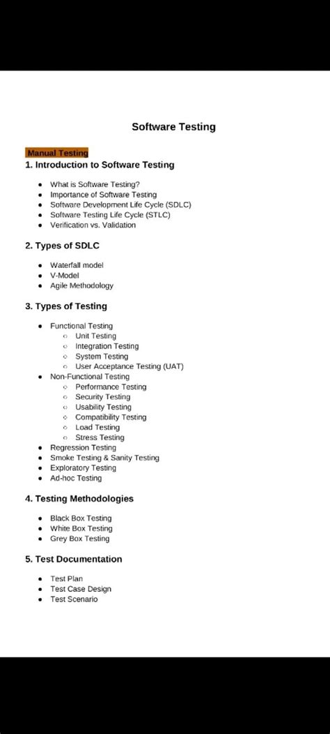Softwaretesting Automationtesting Java Selenium Apitesting