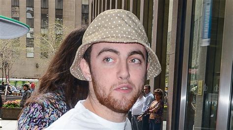 Mac Miller Left 7 Mil In Personal Property Behind After Death