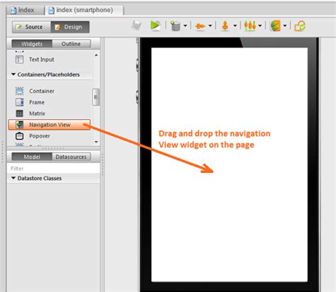 Build A Contacts Management App Using Html5 Js Css3 And Wakanda