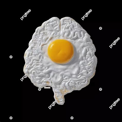 Your Brain On Drugs Like A Frying Egg Fire Clipart Easy Brain Drugs