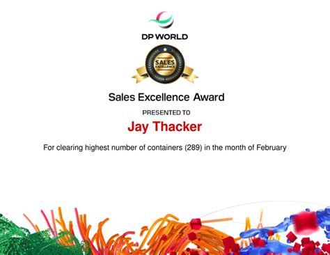 jay thacker on linkedin salesexcellence teamwork